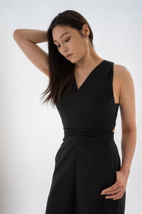 Cha Ji Yeon 차지연 Hancinema