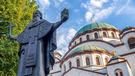 Сутра Свесрпски сабор Заједничка седница влада Србије и Републике Српске ИН4С