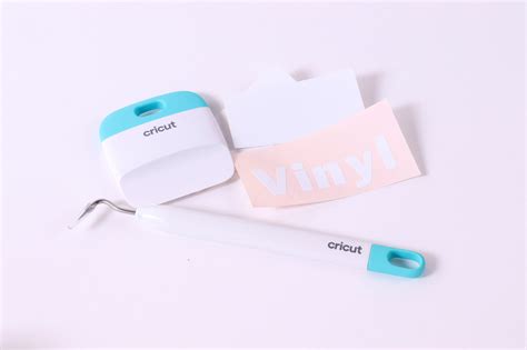 Cricut Storage Labels
