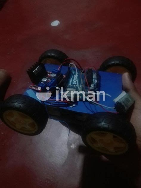 Arduino Kit In Ambalangoda Ikman