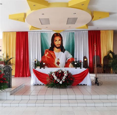 Monaguillos San José Obrero