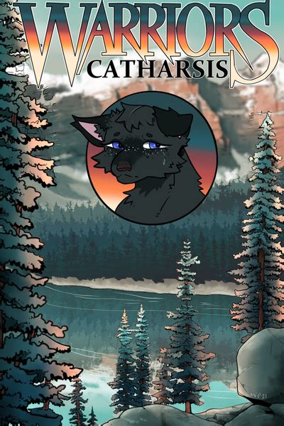 Read Catharsis Chapter One Pg 23 Tapas Community