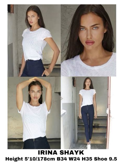 Irina Shayk Model Digital Irinashayk Model Digital Supermodel
