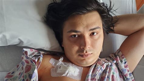 Fundraiser By Trevor Gleason Trevor Gleason Fighting Cancer