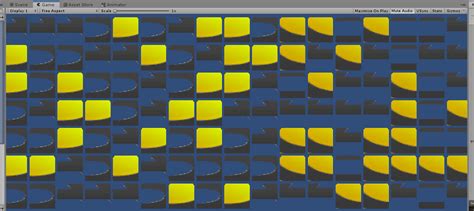 Sprite Atlas Breaks My Image Effect Shader Unity Engine Unity Discussions