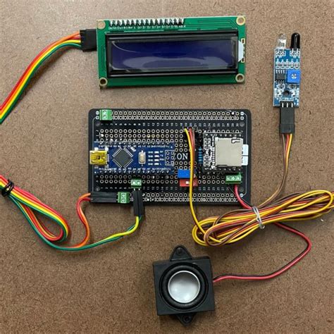 Railroad Defect Detector Widow Creek Railroad