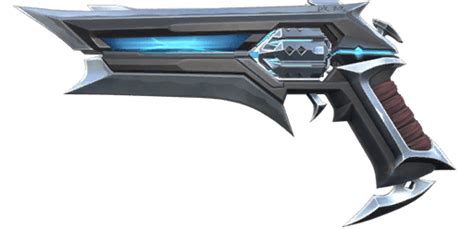 Kuronami Sheriff Skinranks