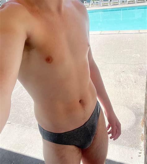 Gray Speedo Rspeedos