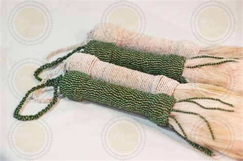 Irukere Decorado Irokoaje L Botanica Yoruba En México