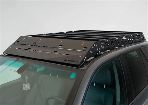 BMW ECS Tuning Modular Overland Roof Rack ECS 022528LA01KT ECS022528LA01KT ECS 022528LA01KT