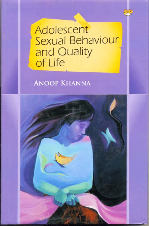 Pdf Adolescent Sexual Behavior And Quality Of Life