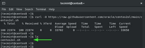 How To Migrate From Centos To Oracle Linux