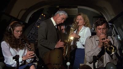 Barbara Billingsley Aeroplano Aereo 1980 Riwatchedanoldmovie