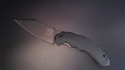 Bastinelli Dragotac Compact Bas209b Framelock Dnk Knives