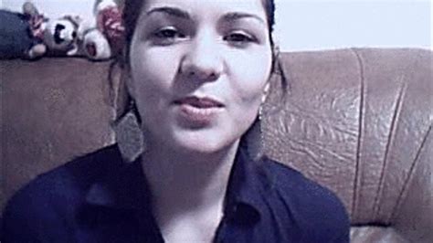 Sound Of My Strong Lungs Sexy Smoker Clips4sale