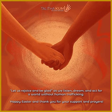 Latest From Talitha Kum Brigidine Sisters