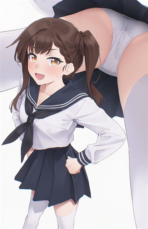 Mikazuchi Zeus Kotobuki Hisako Seitokai Ni Mo Ana Wa Aru Commentary Request Highres 1girl