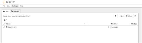 JupyterLab Desde Cero Con Python Profile Software Services