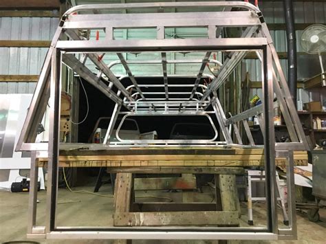 DIY Dream Build This Amazing Custom Camper GearJunkie