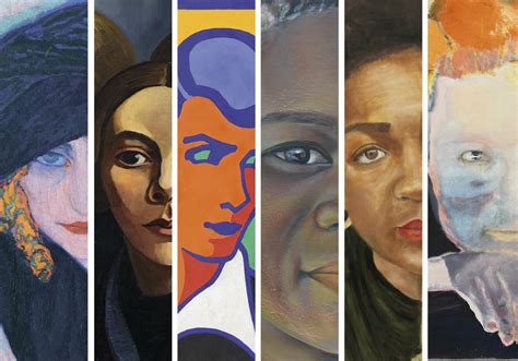 Hedy Dancona Geeft Zich Bloot Bij Opening Expositie De Nieuwe Vrouw