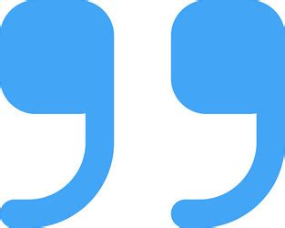 Quotation Mark Vector Images Over