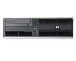HP Compaq Dc5800 Small Form Factor PC User Manual