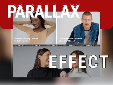 Ecommerce Website Templates Free And Premium Themes For Your Online