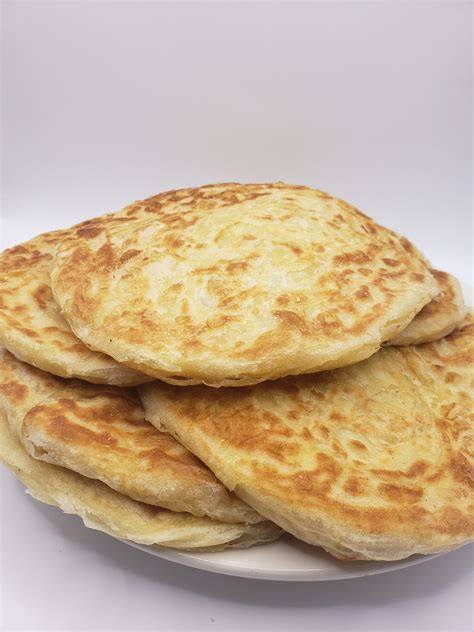 Moroccan Malwi Or Msemen Made With Love 10 Pcs Etsy