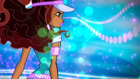 Create A Winx Aisha Layla All Transformations Tier List Tiermaker