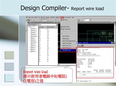 Ppt Design Compiler And Tetramax Powerpoint Presentation Free Download Id 4160928