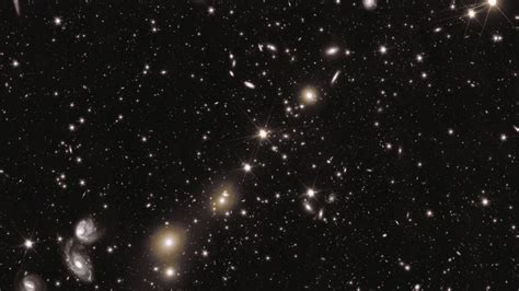 First Section Of Largest 3d Map Of The Universe Revealed Tomorrows World Today®