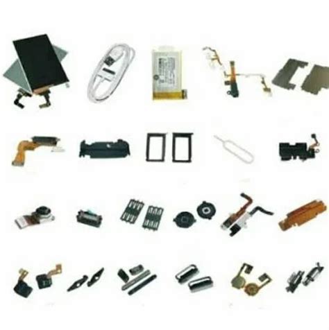 Mobile Spare Parts At Piece Cell Phone Screen In Jalandhar Id