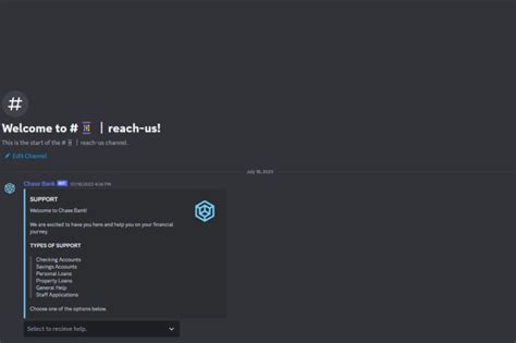 Create A Custom Discord Bot By Yeilded Fiverr