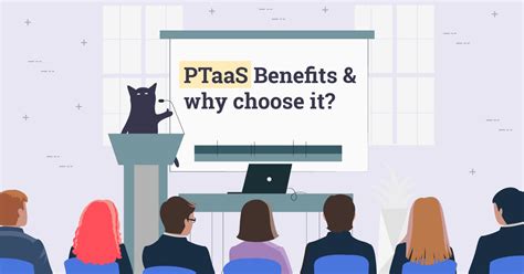 Comparing Traditional Penetration Testing Vs Ptaas Benefits Drawbacks