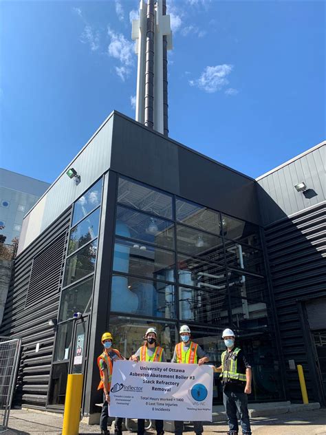 Inflector Recently Had Inflector Environmental Services Facebook