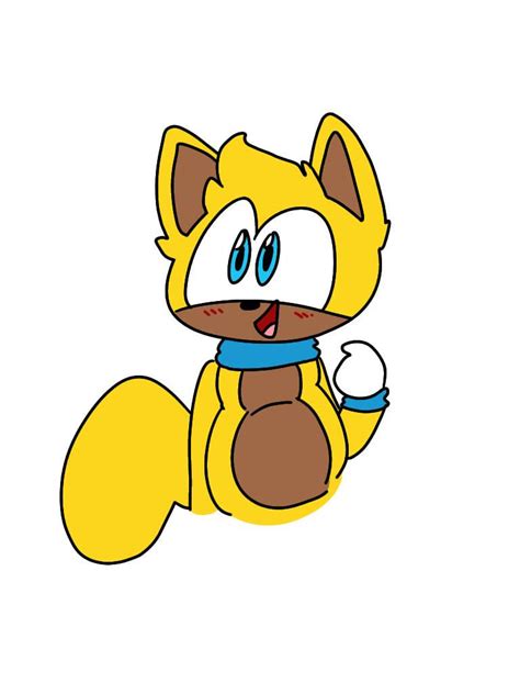 Lil Ray By Rosecandyart On Deviantart