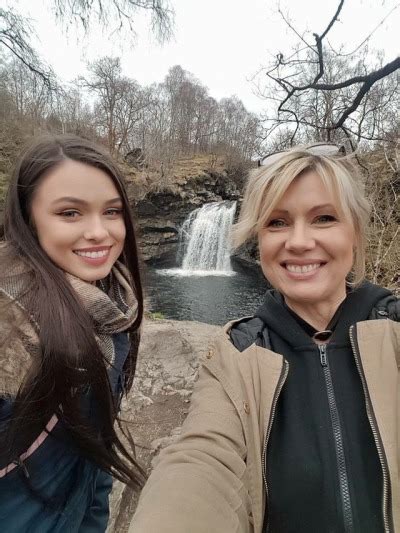 Scottish Mum And Daughter Tumbex