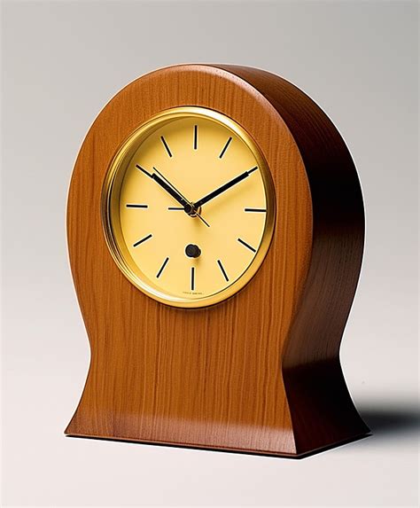 투톤 맨틀 시계 배경 배경 화면 및 일러스트 무료 다운로드 Pngtree