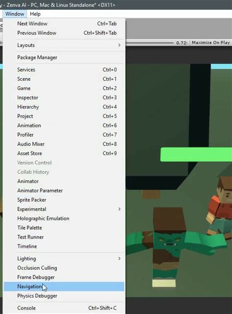Discover How To Build A Simple State Machine In Unity Gamedev Academy