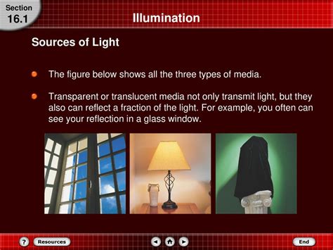 Chapter Fundamentals Of Light Ppt Download