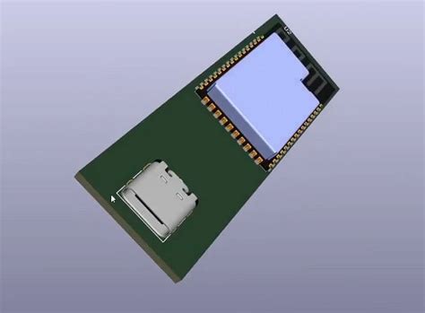 How To Add USB Type C To ESP Development Board BlnLabs