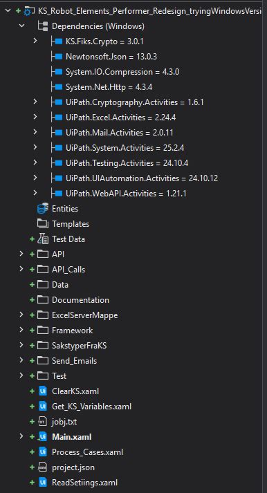 Build Error After Migrating Process To Windows Compatibility System