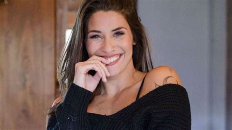 ¡es Hermoso Tocarse Ivana Nadal Reveló Cómo Vive Hoy La Filtración
