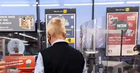 Video Shows Manager Of Cork Lidl Store Keeping His Cool In Face Of Verbally Abusive Customers