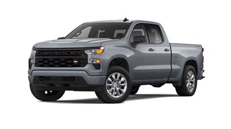 2024 Chevrolet Silverado 1500 For Sale And Lease In Royal Oak Michigan