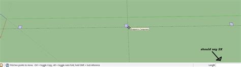 Moving And Duplicating Elements In Sketchup Fsdeveloper