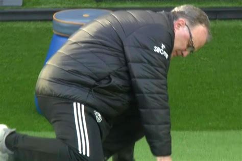 Marcelo Bielsa Infobae