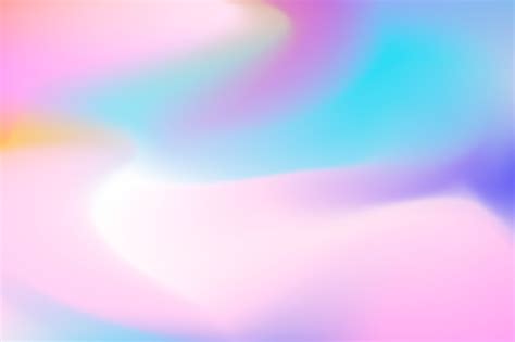 Free Vector Gradient Trendy Background