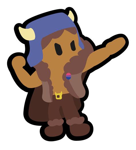 Individual Sprite From Solved Dilemma With Cape By Missterriandfluff On Deviantart