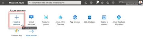 Create Linux VM In Microsoft Azure Build5Nines